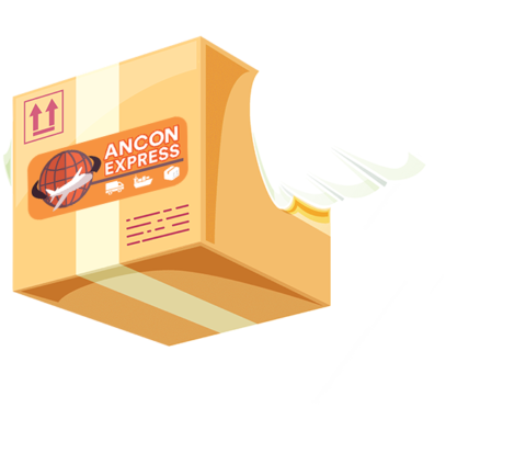 Ancon Express – Compras por internet
